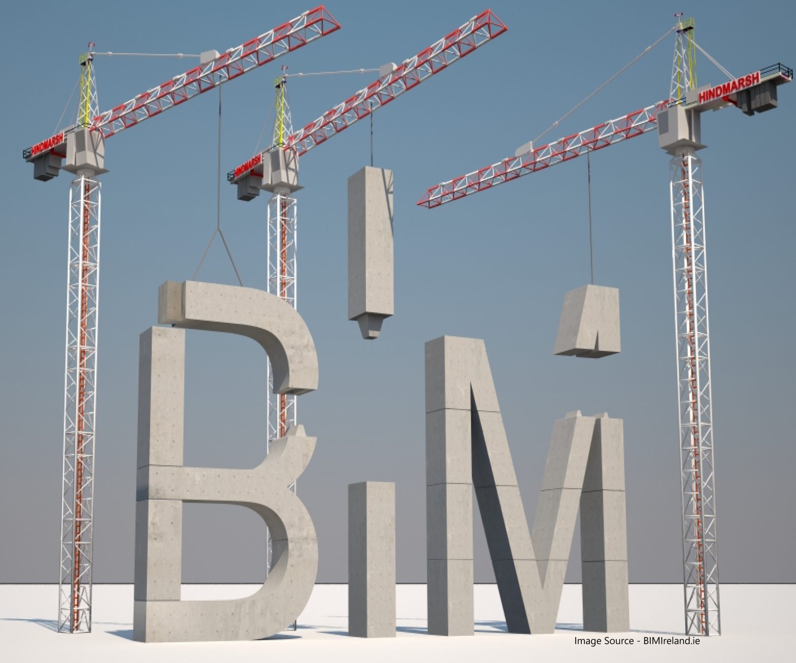 Power of BIM versus No BIM | Draftech