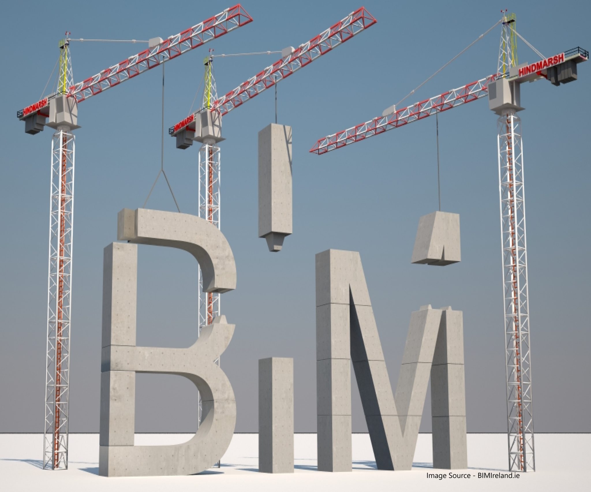 Power of BIM versus No BIM | Draftech