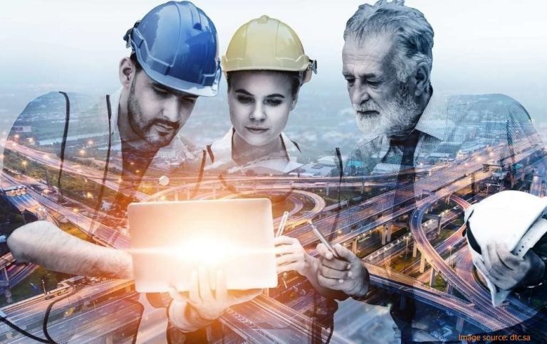 Design and Connected Construction - Draftech