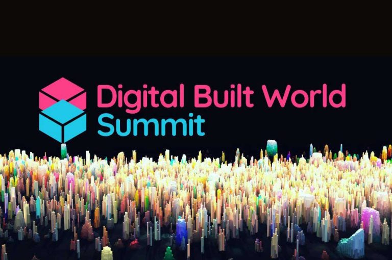 Digital Built World Summit 2025 | Draftech