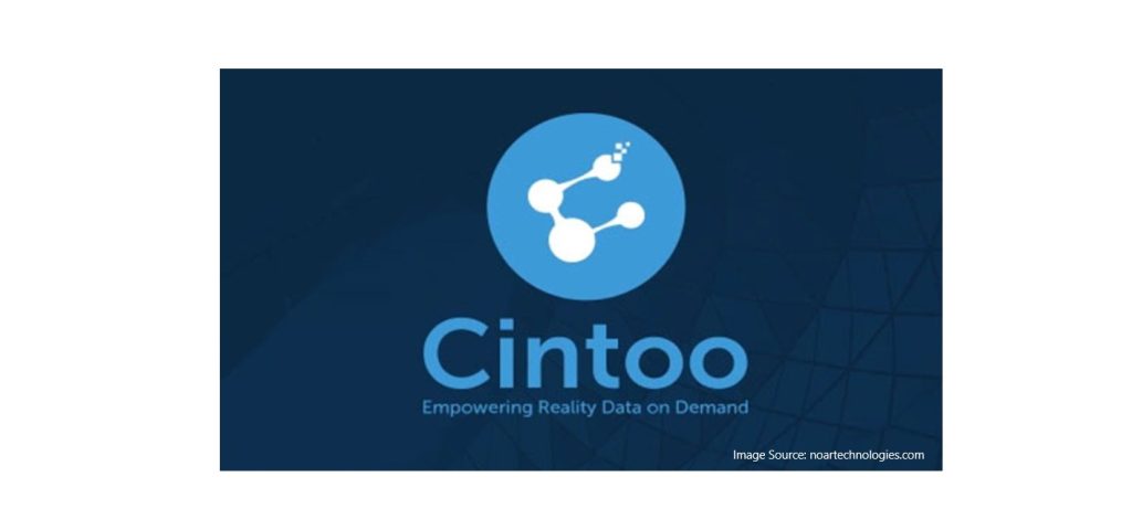 Cintoo Introduces BIM and Twin Editions | Draftech