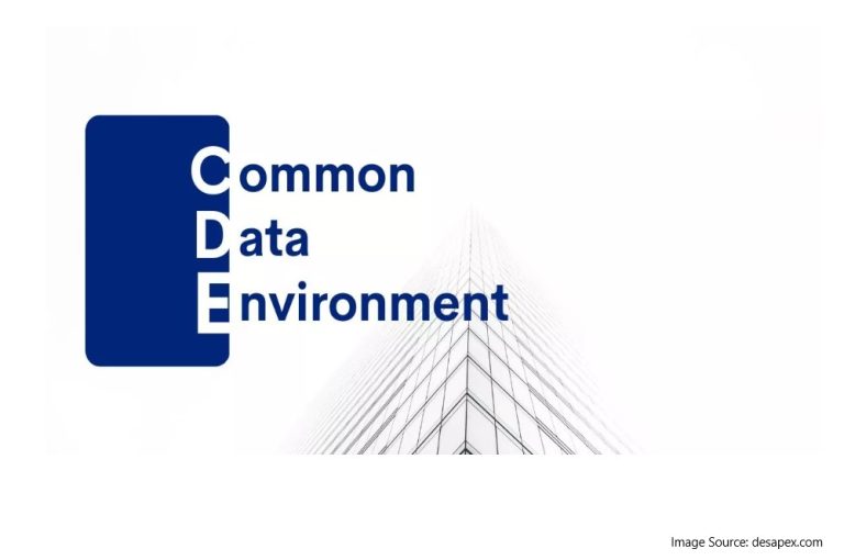 Common Data Environment (CDE) Explained | Draftech